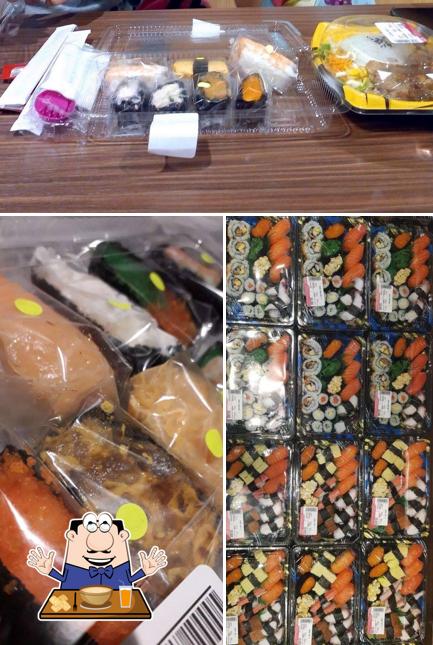 Aeon Sushi restaurant, Tangerang, Jl. BSD Raya Utama No.63 - Restaurant ...