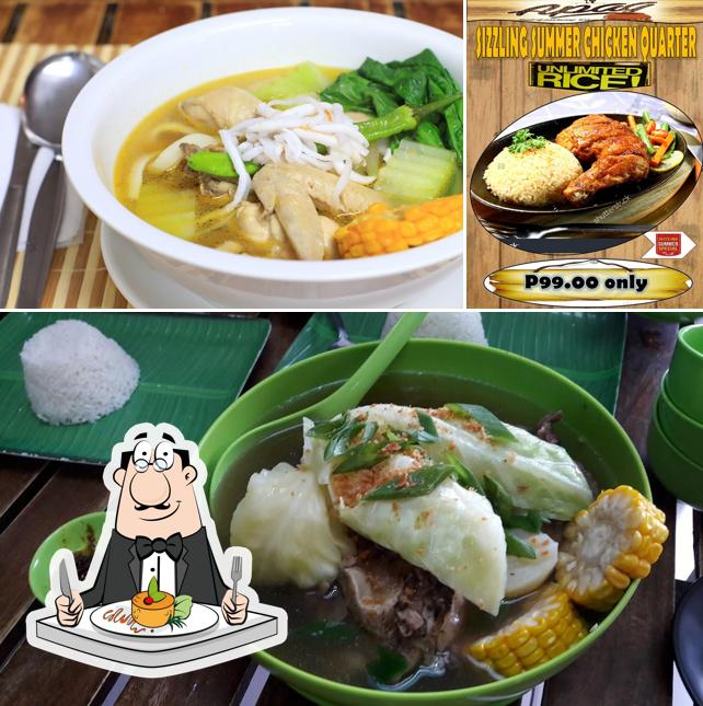Apag, Tarlac City - Restaurant menu, prices and reviews