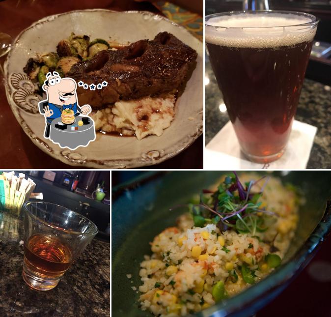 Brock's At Ross Bridge, Birmingham - Restaurant menu, prices and reviews