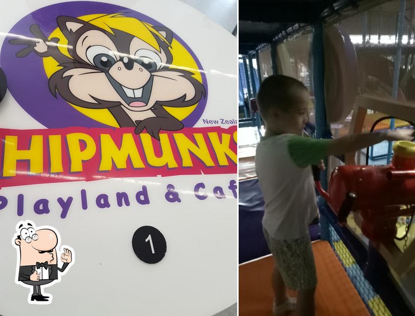 Playtime Adventure Land & Cafe, West End - Restaurant menu, prices and ...