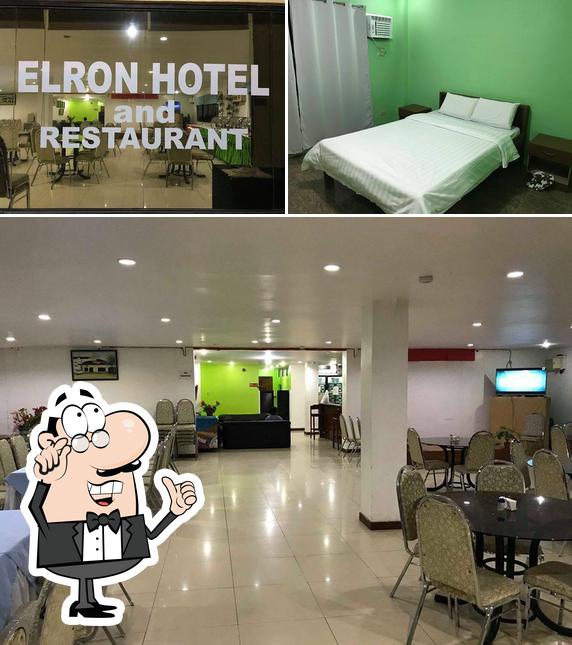 Elron Hotel and Restaurant, Balamban - Restaurant menu, prices and reviews