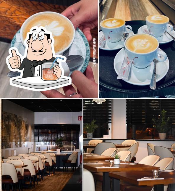 Happy Family, Veendam - Restaurant menu, prices and reviews