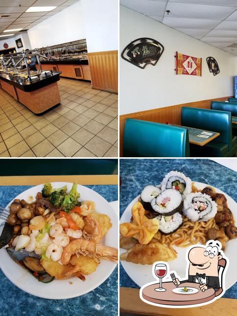Hunan Chinese, 2161 W Williams Ave in Fallon - Restaurant reviews