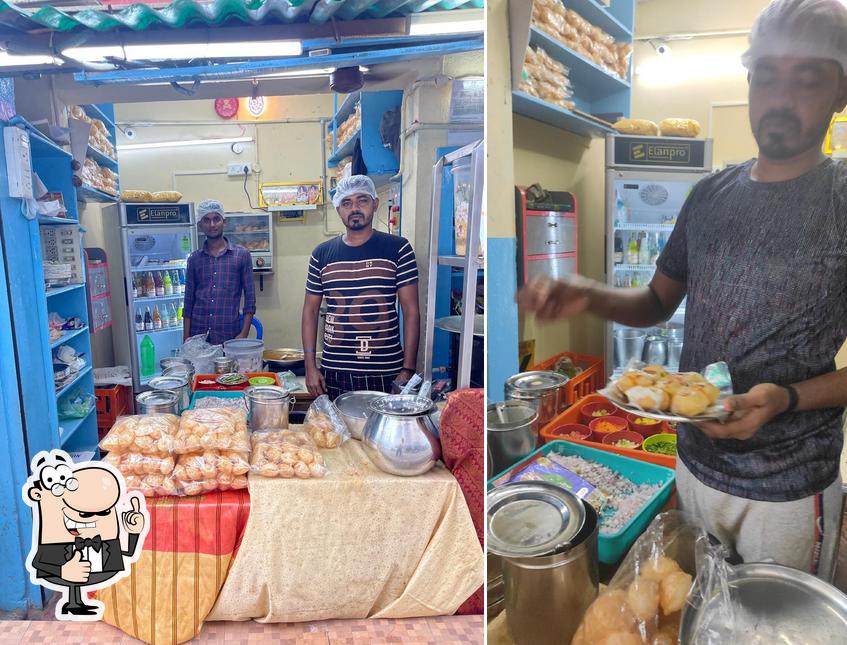 JK Chat Corner, Chennai - Restaurant reviews