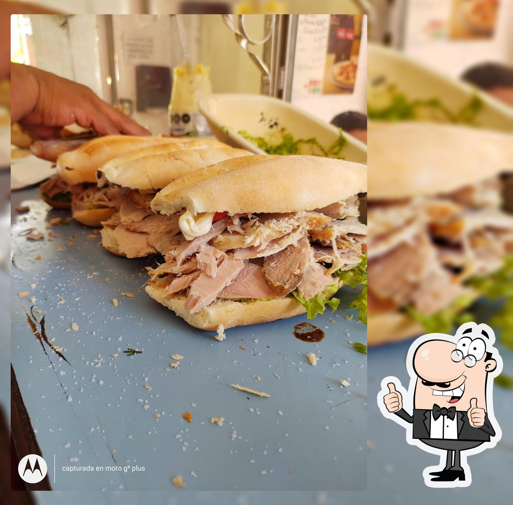 La Rica Torta, Orizaba - Menú del restaurante, precios y reseñas