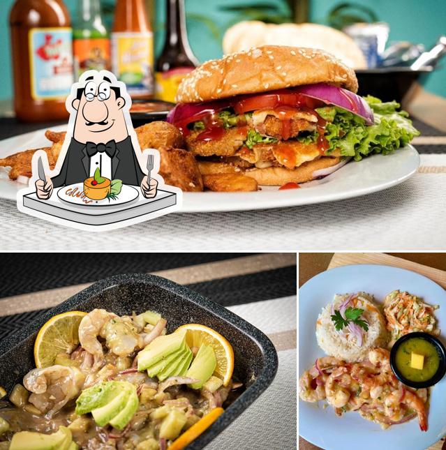 Mi Rey 77, Guadalajara - Menú del restaurante, precios y reseñas