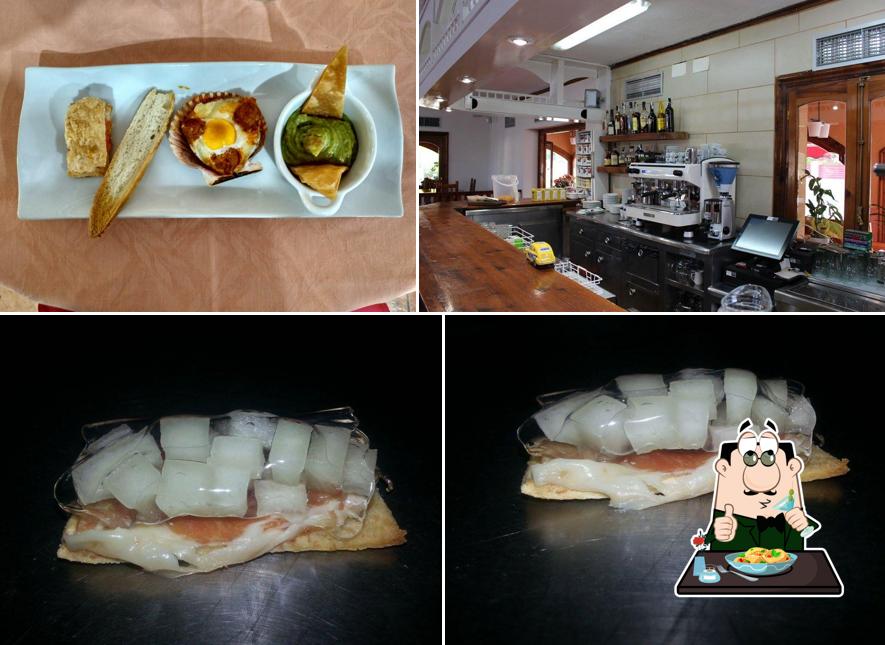 Restaurant Novus, Albinana - Menú del restaurante, precios y reseñas