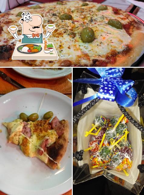 Pizza Loca, Piñeiro - Menú del restaurante, precios y reseñas