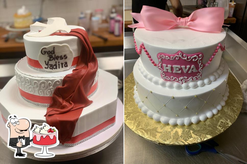 Sabor Ambateno Bakery, Spring Valley - Restaurant menu, prices and reviews