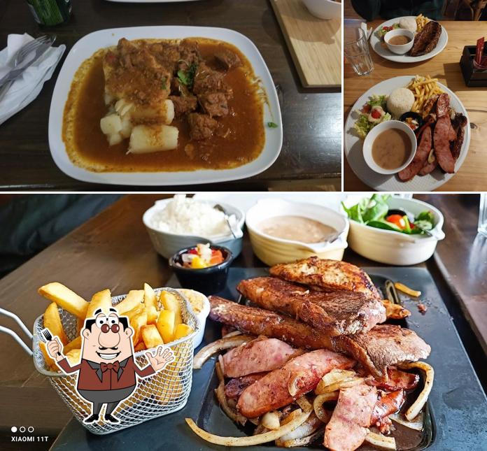 SABOR BRAZIIL, Cork - Restaurant menu, prices and reviews