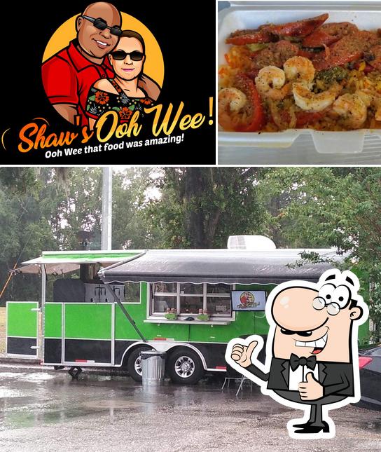Shaw's OOH WEE in Orlando - Restaurant menu and reviews