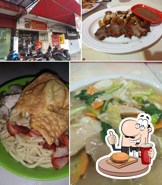 TERSERAH Papa Mama (TPM) Resto restaurant, Surabaya - Restaurant reviews