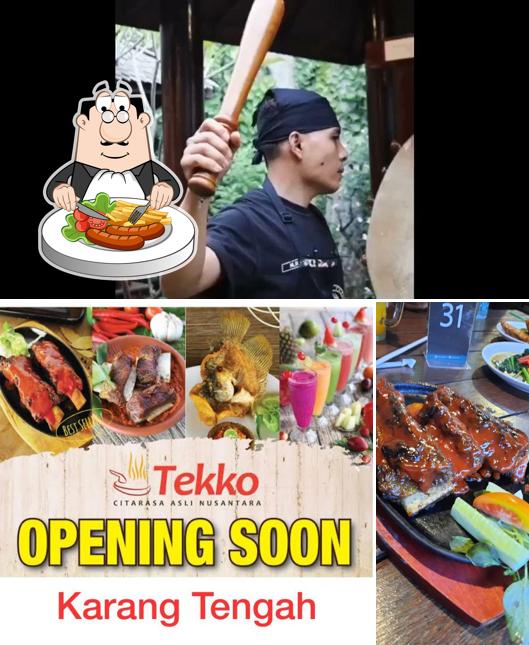 Tekko karang tengah restaurant, Tangerang - Restaurant reviews
