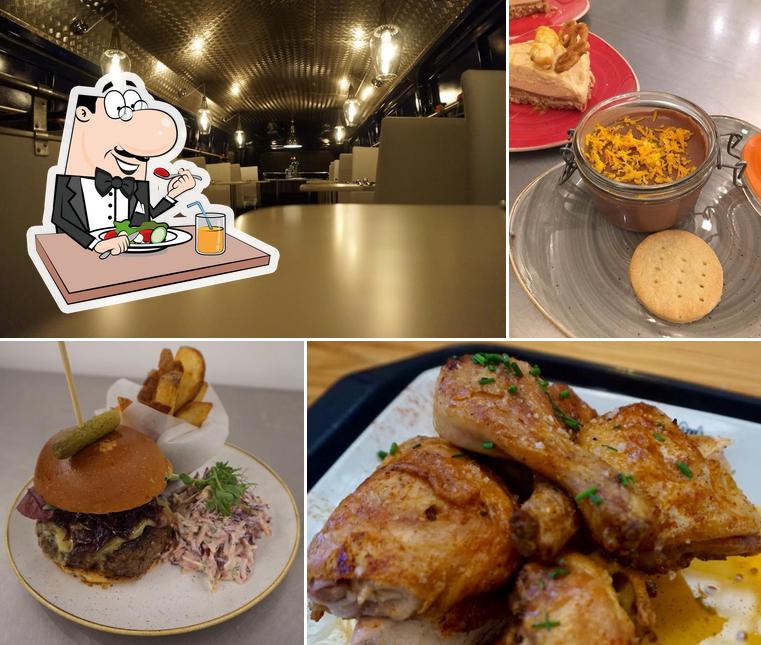 Top 5 restaurants in South Wootton, october 2025 - Restaurant Guru