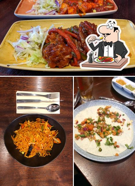 VEL - Reading, Reading - Restaurant menu, prices and reviews