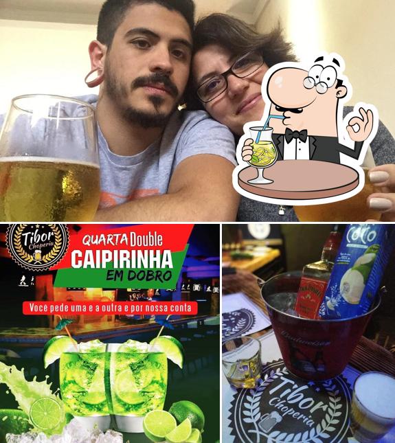Restaurante Tibor, Telêmaco Borba, Av. Des. Edmundo Mercer Júnior ...
