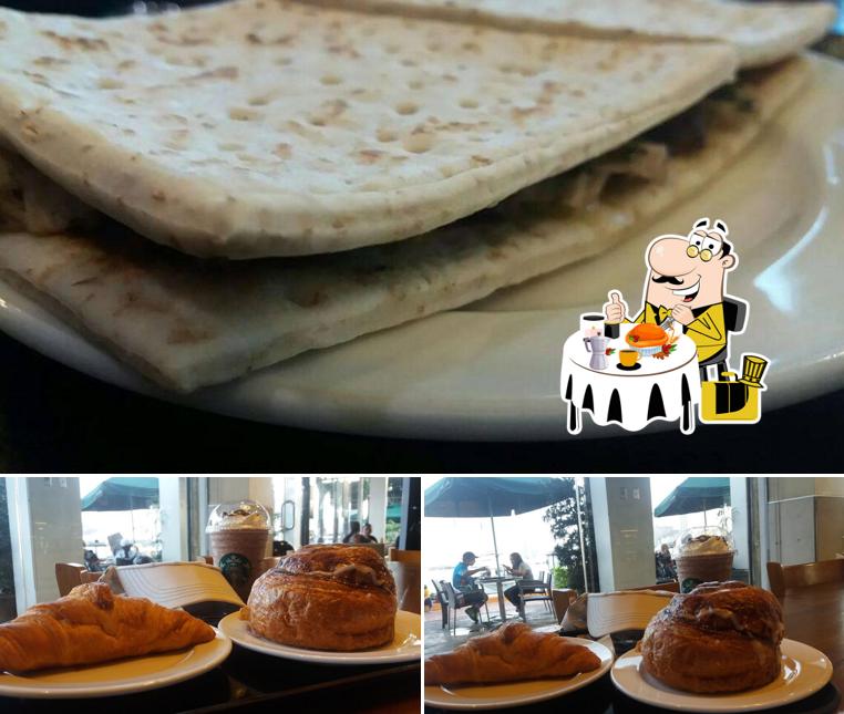 Starbucks cafe, Pasay, 1004 Pedro Bukaneg St - Restaurant menu and reviews