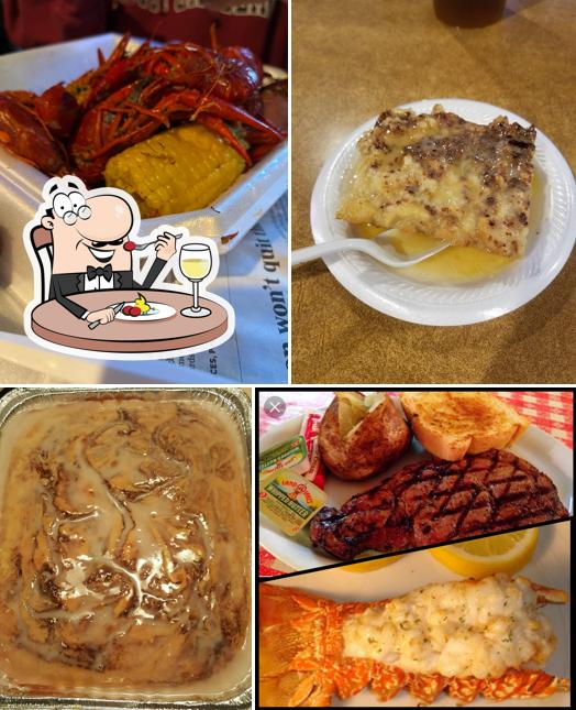 Stockwell Inn, Evansville - Restaurant menu, prices and reviews