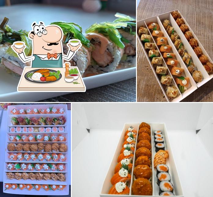 Sushi Ekstra, Fethiye - Restaurant menu, prices and reviews