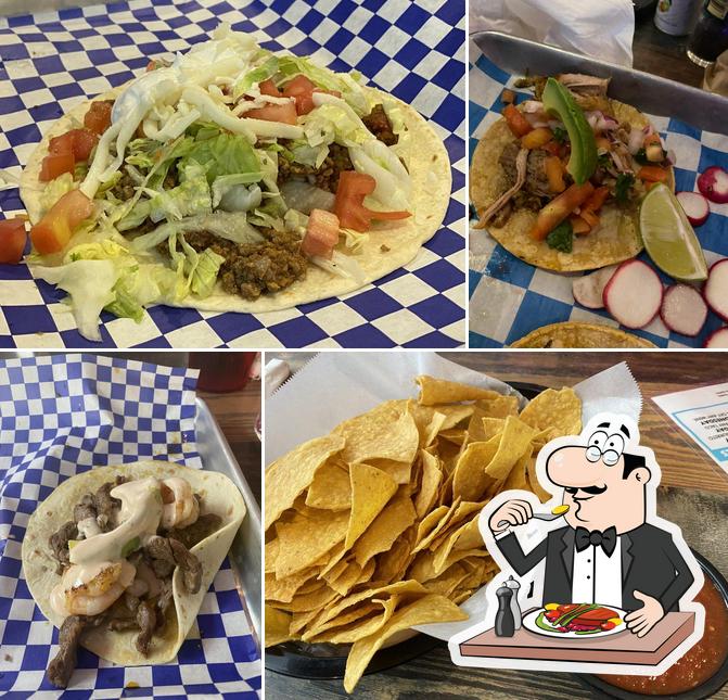 Taco Libre #3, St. Augustine - Restaurant menu, prices and reviews