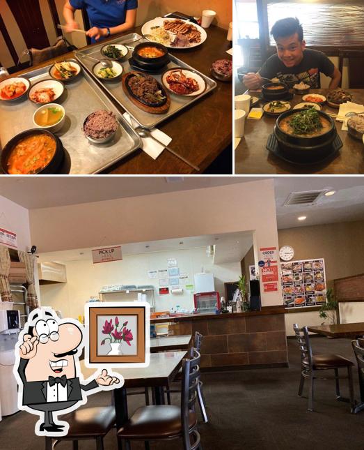 Taste of Korea, Carrollton - Restaurant menu, prices and reviews