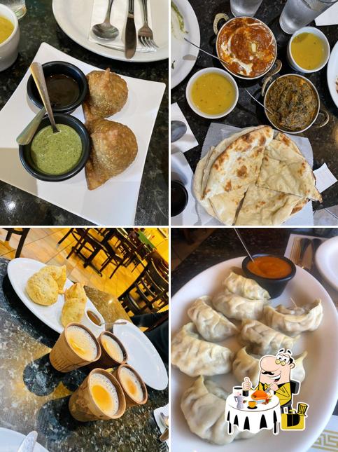 Taste of the Himalayas, Berkeley - Restaurant menu, prices and reviews
