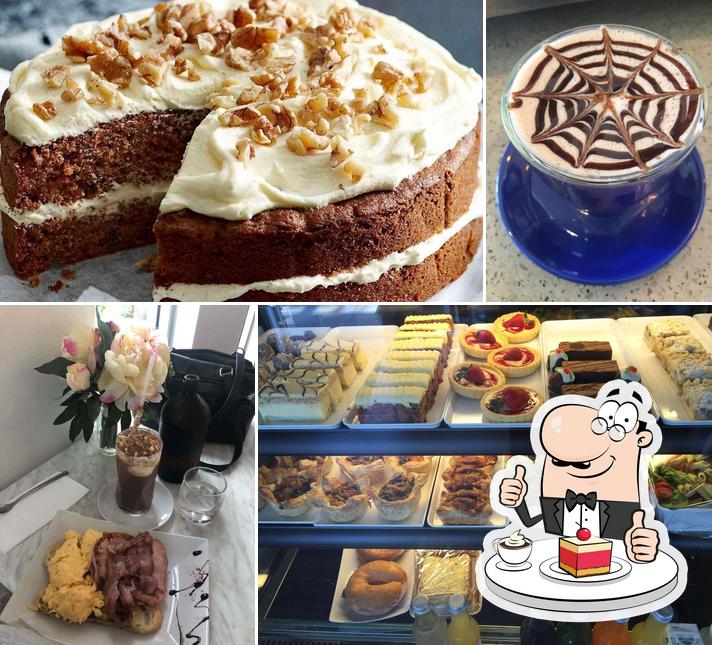 Tree of Life Cafe, Mandurah - Restaurant menu, prices and reviews