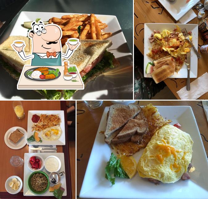 Cambria Mimosas Steak & Seafood in Cambria - Restaurant menu and reviews