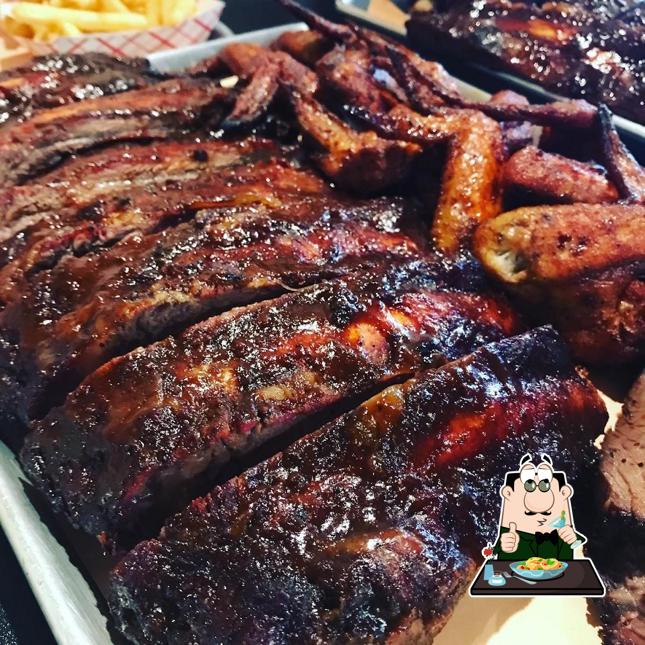 A.B.’s Smokehouse by A.B.'s Amazing Ribs, Dearborn Heights - Restaurant ...