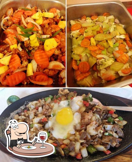 Pusok Barbeque, Lapu-Lapu City - Restaurant menu, prices and reviews