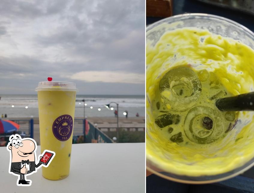 Above Sea Level Restaurant, Binmaley - Restaurant reviews