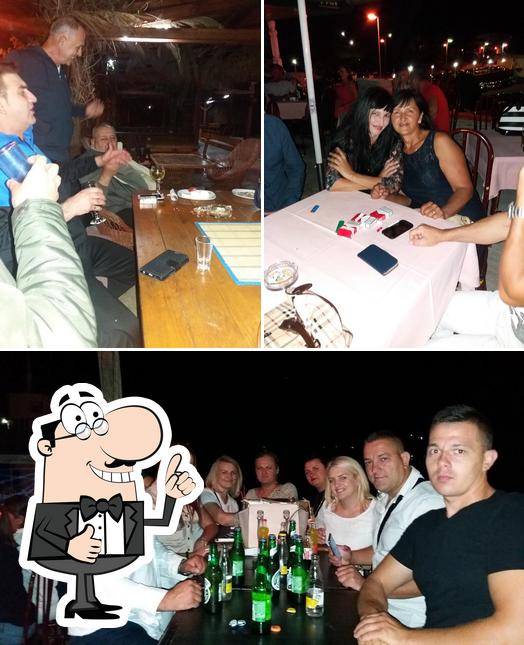 Beach restaurant, Prokosovići - Restaurant reviews