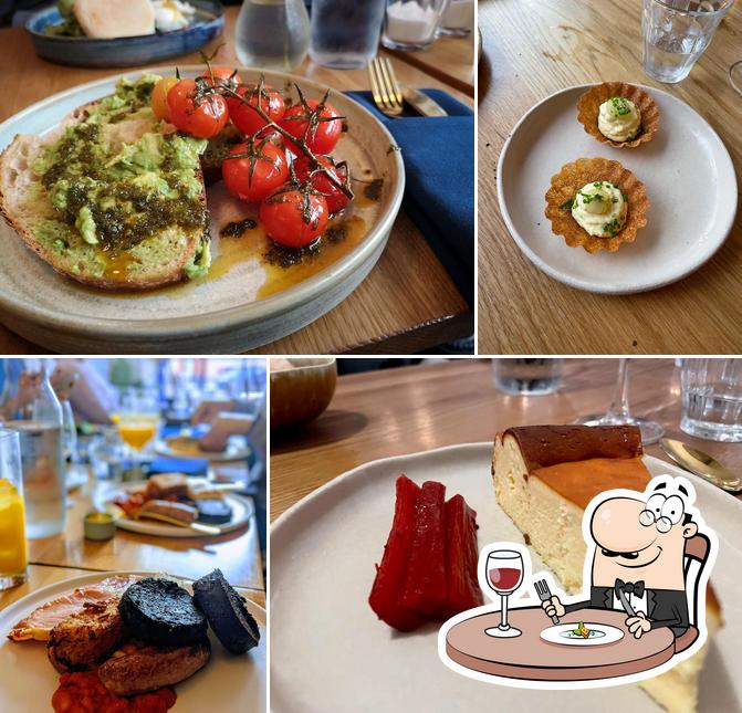 Belzan, 371 Smithdown Rd in Liverpool - Restaurant menu and reviews