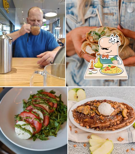 Breakfast Club, Phoenix - Restaurant menu, prices and reviews