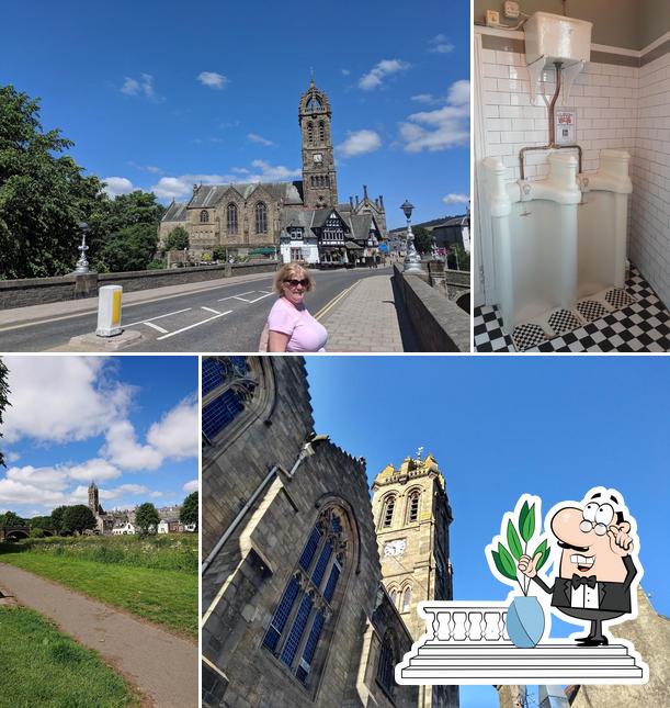 Top 7 places to eat in Peebles, august 2025 - Restaurant Guru