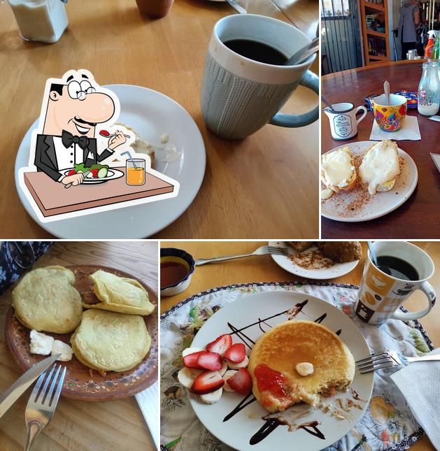 Café Color Cafe, Tepic - Restaurant reviews