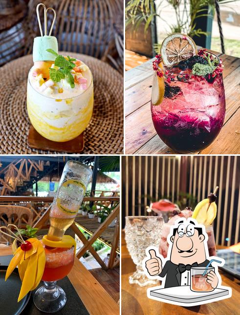 MIST cafe, Panglao - Restaurant menu and reviews