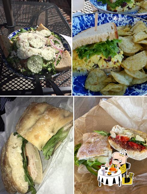 PANINO Solvang, Solvang - Restaurant menu, prices and reviews