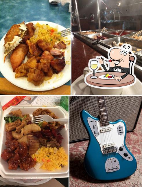 China Super Buffet, Mobile - Restaurant menu, prices and reviews