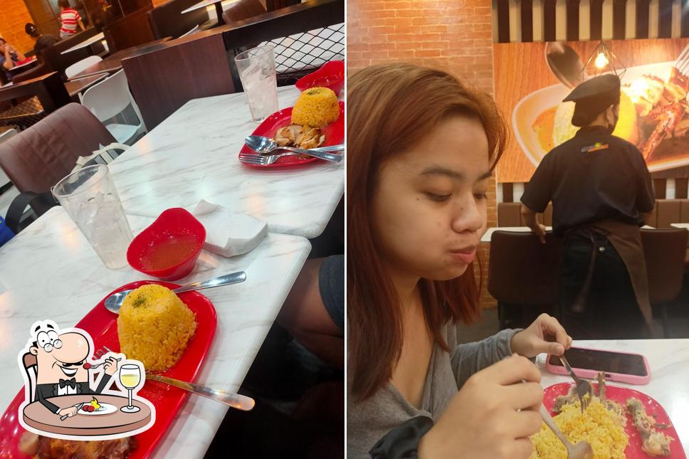 Top 5 restaurants with chicken and rice in Imus, january 2026 ...