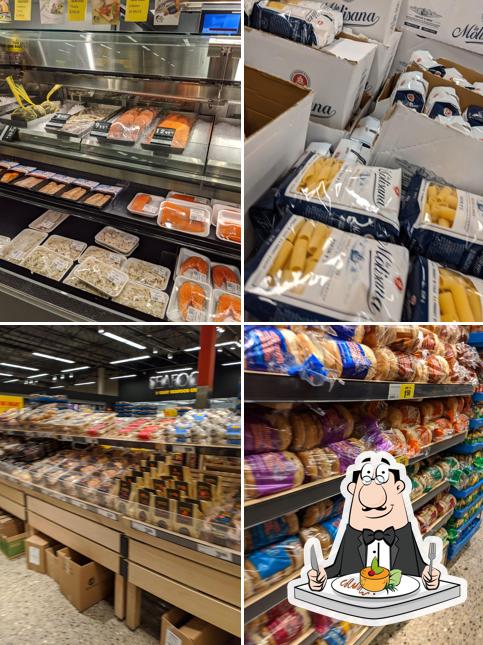 Chris & Jenn's NOFRILLS Hamilton, Hamilton - Restaurant menu, prices ...