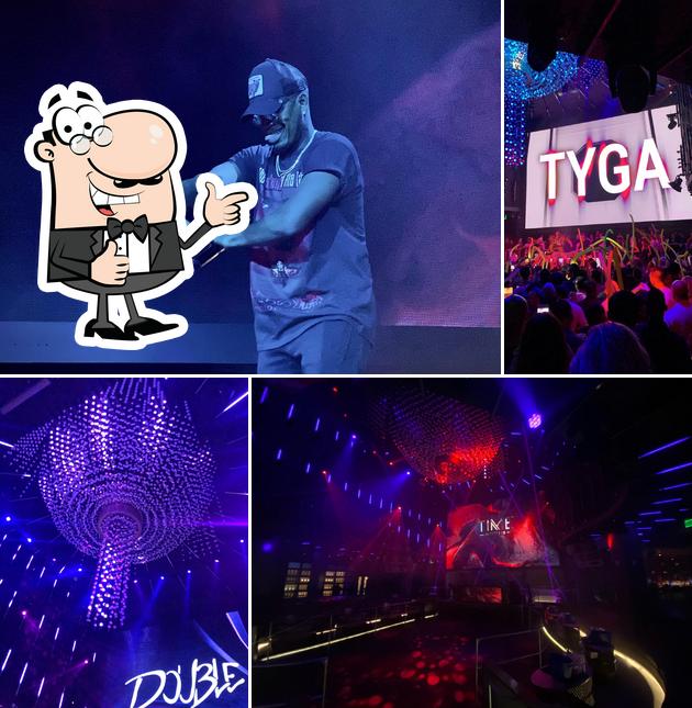 Time Nightclub in Costa Mesa - Restaurant reviews