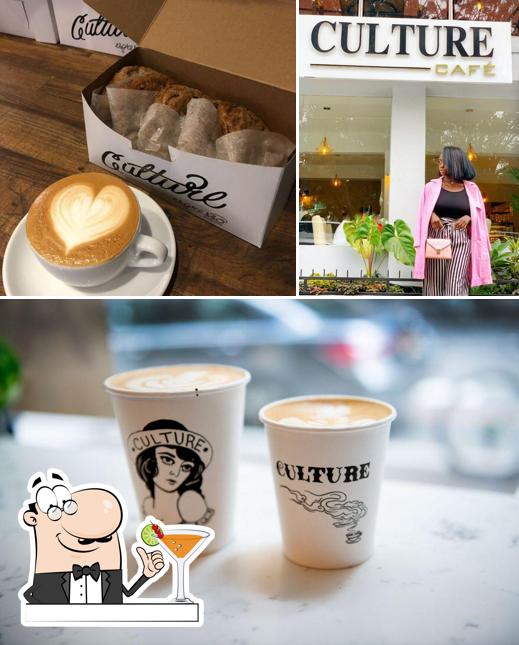 Culture Cafe, Des Moines - Restaurant menu, prices and reviews