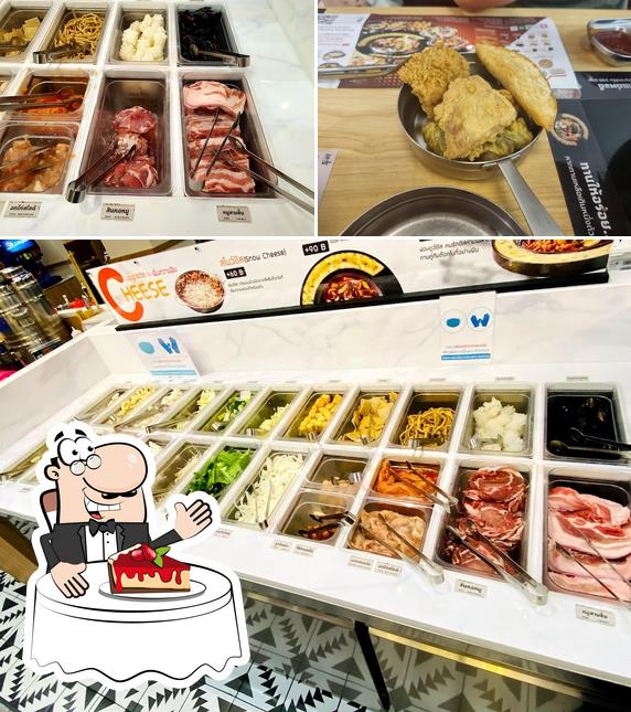 Dookki Korean Topokki Buffet restaurant, Bangkok - Restaurant reviews