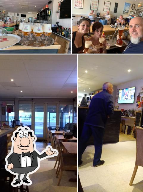 Flo Bar, Coxyde - Menu du restaurant, prix et avis