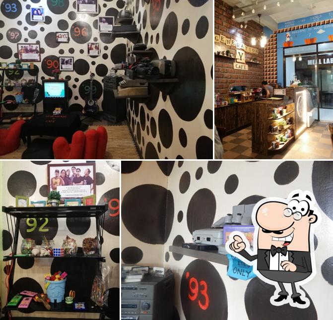 Generation Y Cafe, Baguio - Restaurant reviews