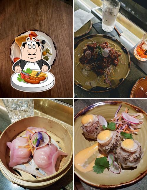 Top 7 restaurants with dim sum in Montréal, september 2025 - Restaurant ...