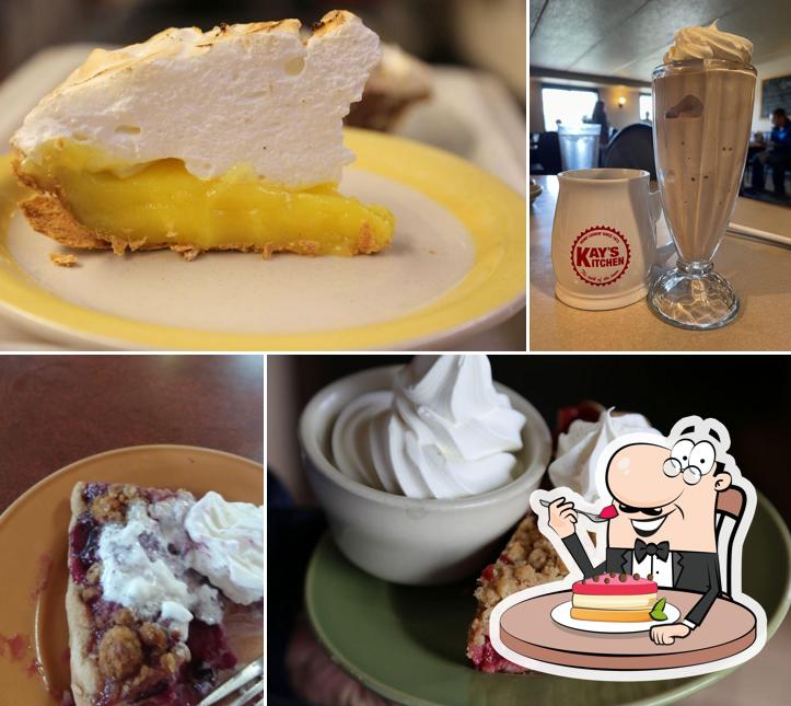 Top 3 restaurants with baked beans in Saint Joseph, Minnesota ...