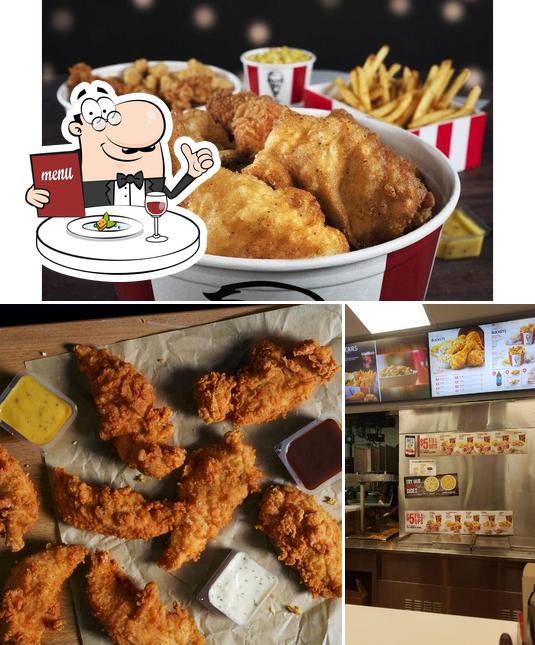Kfc Sault Ste Marie