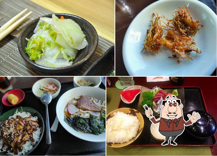 Kyo Hachi Japanese Restaurant, General Trias - Restaurant menu, prices ...